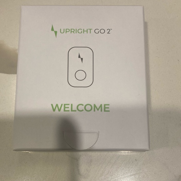 Wearables | Upright Go 2 Posture Trainer | Poshmark
